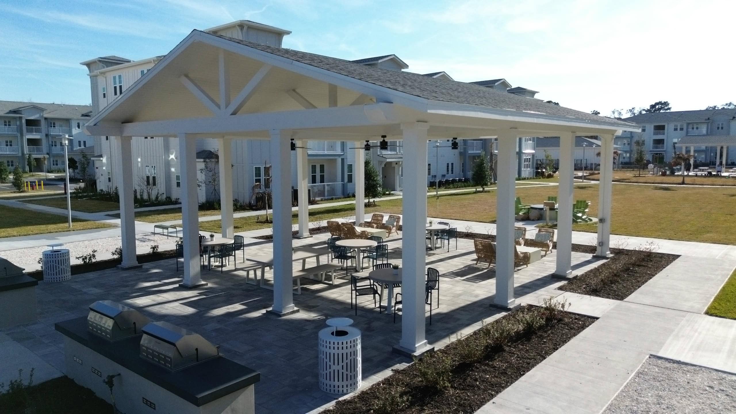 Project Gallery | Bullard Outdoors Hardscape Examples