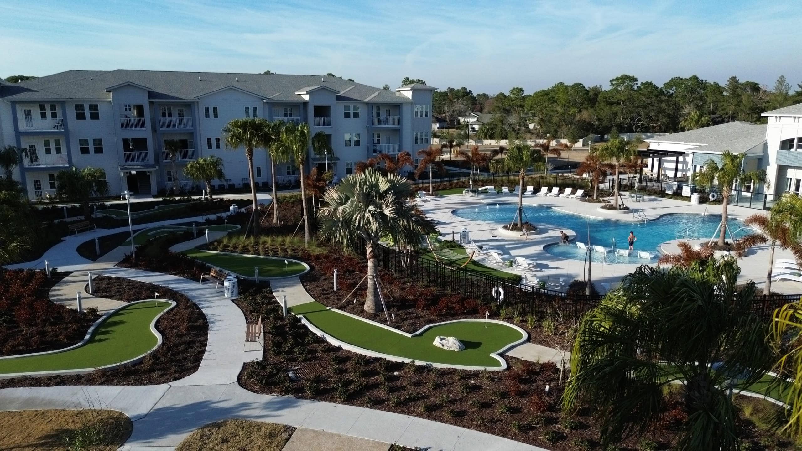 Project Gallery | Bullard Outdoors Hardscape Examples