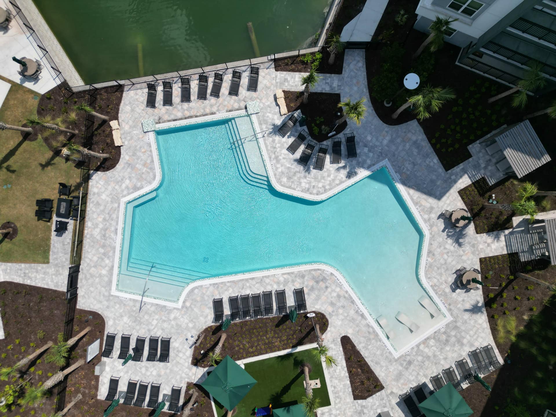 Project Gallery | Bullard Outdoors Hardscape Examples